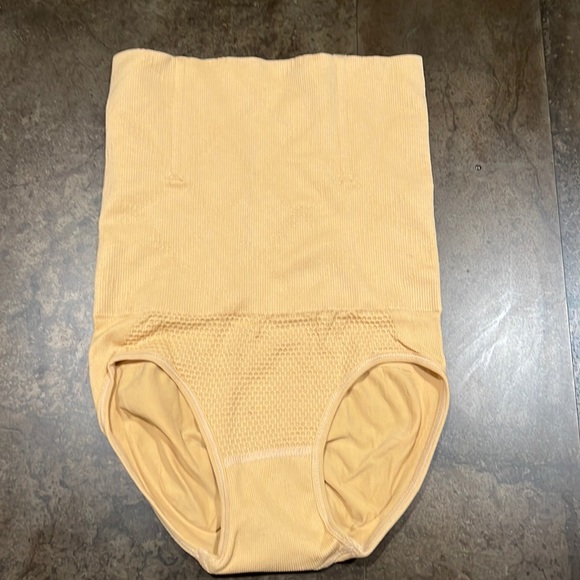 Intimates & Sleepwear | Control Top High Waisted Shapewear Bogo Xss New ...